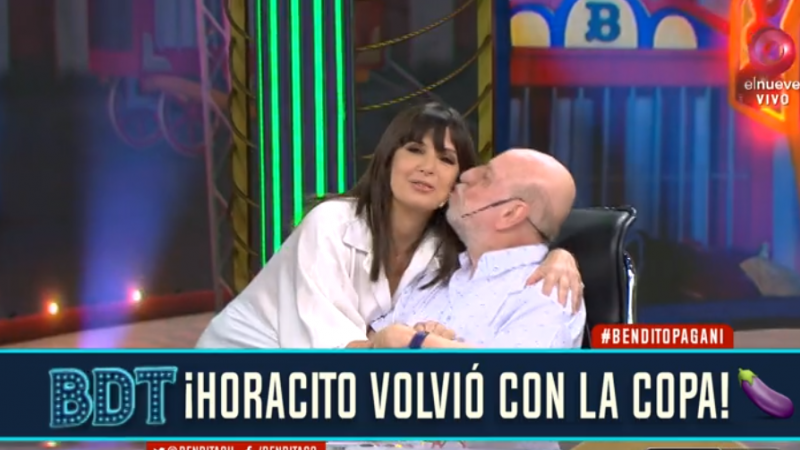 Bendita | El Nueve